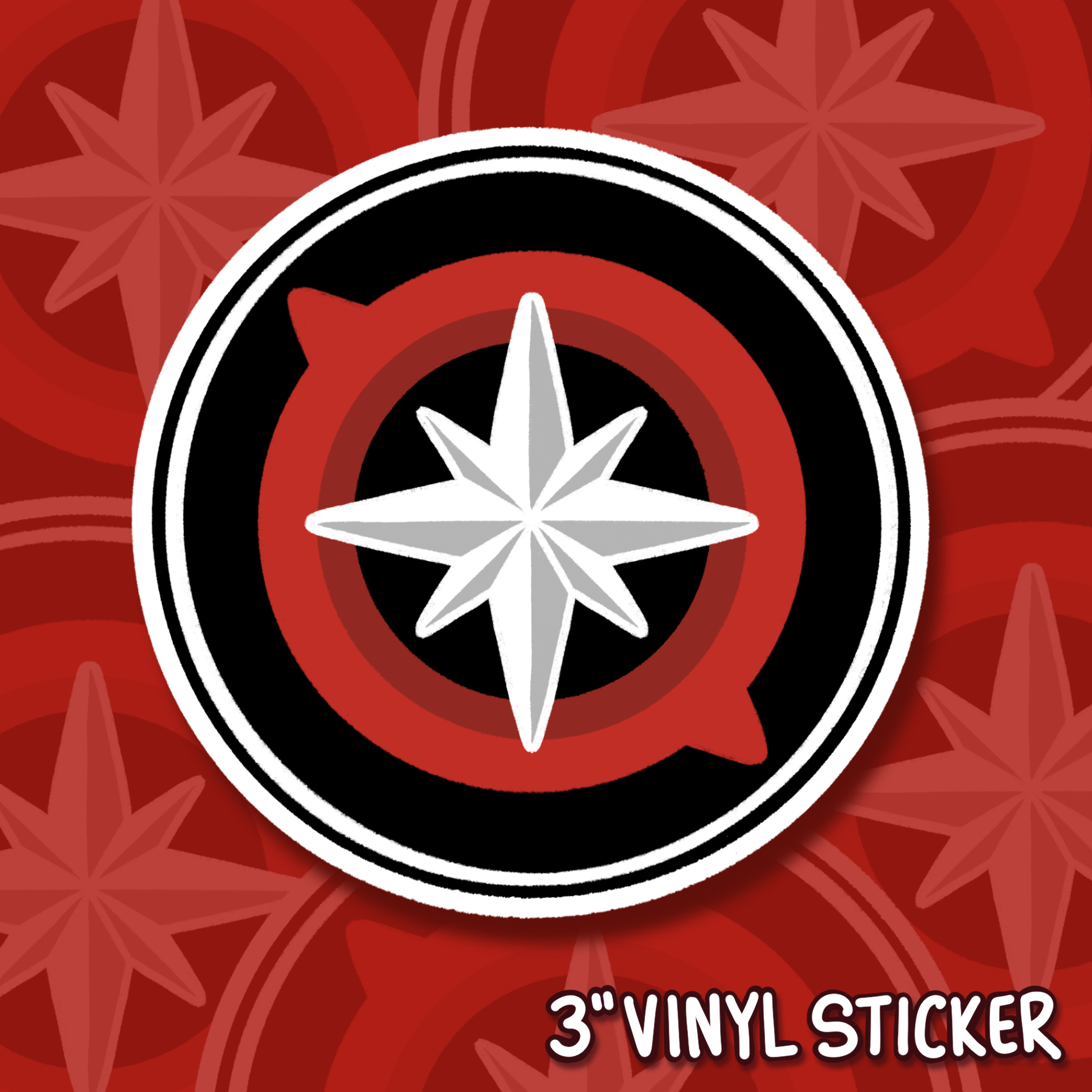 Stray Kids Nachimbong Sticker – STARBBIT